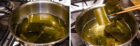 Как приготовить бульон даси