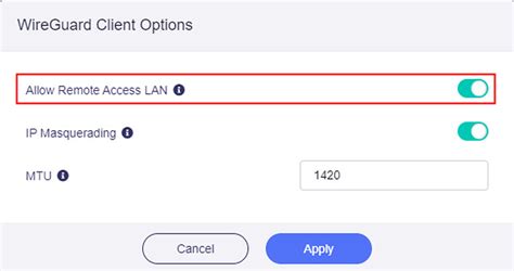 Building A Site 2 Site Network Manually Using Two Glinet Routerssdk 4