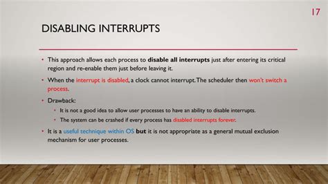 Lecture 5 Process Synchronization Pdf