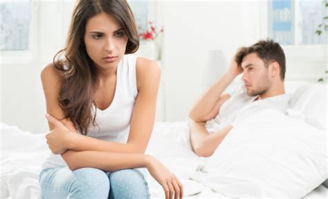 Kenali Disfungsi Seksual Pada Wanita Smartmama