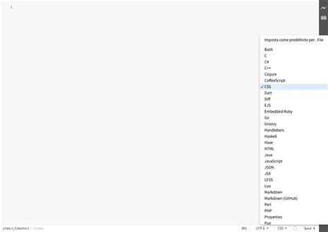 Css Creare Un Effetto Focus Al Passaggio Del Mouse Css Htmlit