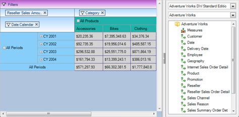 Styling Winpivotgrid Infragistics Windows Forms™ Help