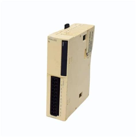 TM2AMI8HT SCHNEIDER ELECTRIC MODICON 8 INPUTS ANALOG INPUT MODULE For Industrial At 7300