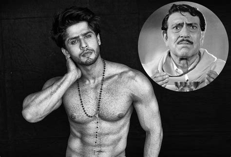 He Advised My Mom And Dad