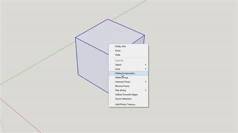 SketchUp Tutorial For Beginners Paoson Blog CAD CAM