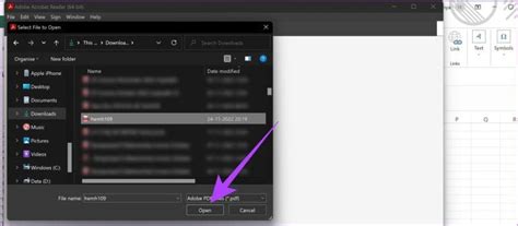 Ways To Insert A PDF Document Into An Excel Spreadsheet On Windows Guiding Tech