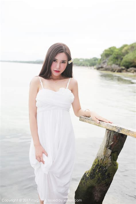 MyGirl Vol Ula Qi Li Jia