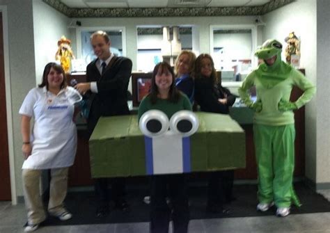 Insurance Company Mascots Insurance Savings Tips