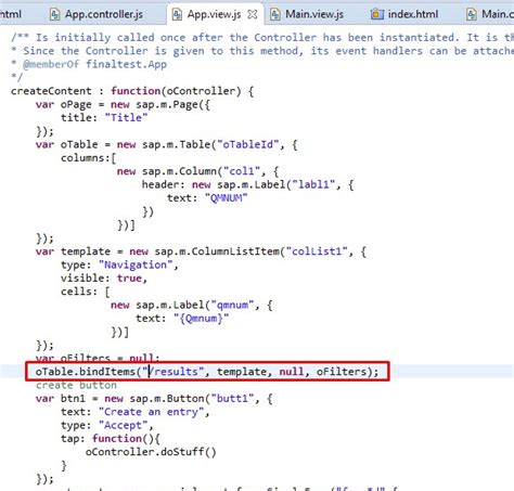 Solved Gateway And Odata Post And Get Methods Sap Community