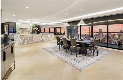 Lucas Christopher On Linkedin Packer Sydney Apartment Expected To Fetch 35 Million