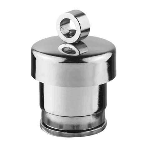 Rego Pressure Cooker Whistle Chefs Depot