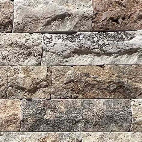 Splitface Durango Stone