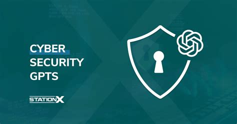 Top 18 Cyber Security Gpts And How To Use Them 2025
