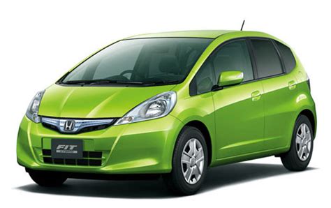 혼다 피트 상반기 일본 내수판매 1위 Rpm9 전자신문엔터테인먼트