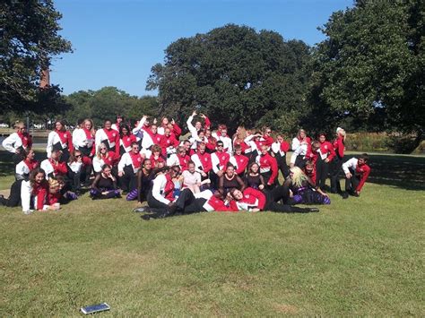 Currituck Marching Knights Facebook