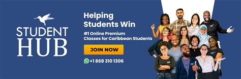 Mathematics The Student Hub Cxc Csec Cape