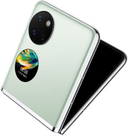 HUAWEI Pocket S 华为官网