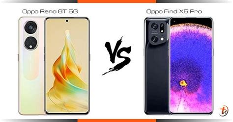 Oppo Reno T G Oppo Find X Pro Technave