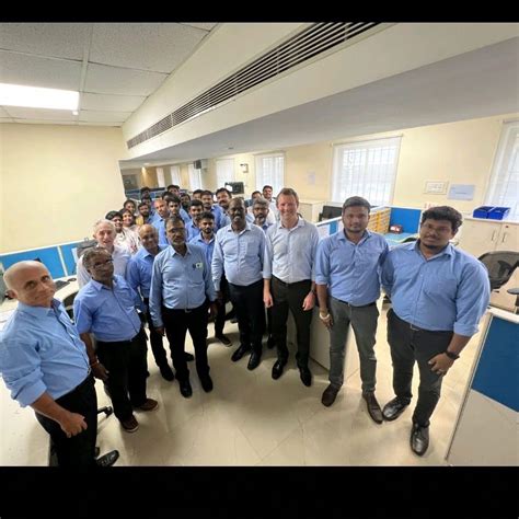 Bhuvaneswaran S Posted On Linkedin