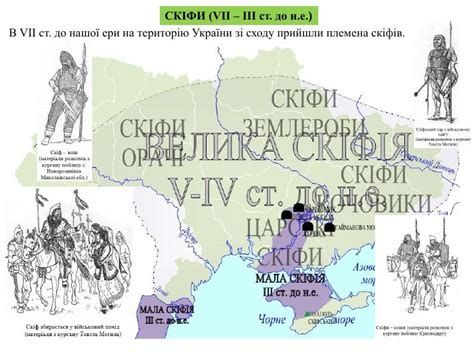 Стародавня історія України Презентація Підготовка до ЗНО з історії України Тема 2
