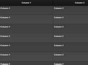 Select All Table Rows With A Checkbox - jQuery TableCheckAll.js | Free jQuery Plugins