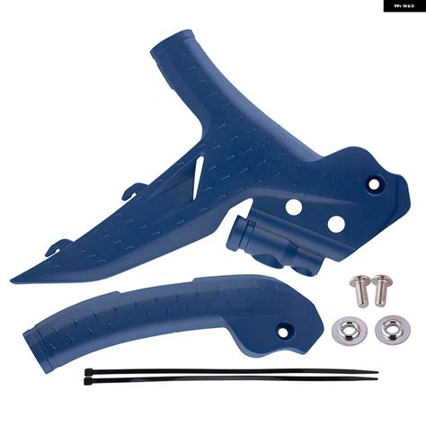 並行輸入品バイク フレーム ガード セット Ktm Sx Sxf Xc Xcw Xcf Exc Excf Six Days 2024 2025