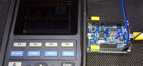 Exploring Stc 8051 Microcontrollers Coding Embedded Lab Page 4