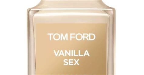 Vanilla Sex Edp 4468b
