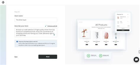 Build An E Commerce Website In 60 Seconds With Ai Pradeep Pandey