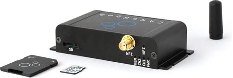 Canedge2 Review Data Loggers