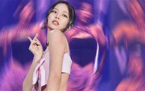 Jennie B Ch Bai Nh Y Nh T H I H T Tr N S N Kh U Ch U Saostar Vn