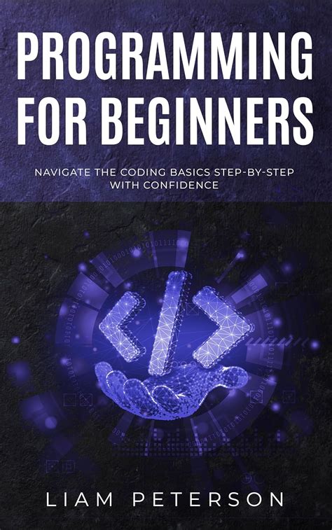 Jp Programming For Beginners Navigate The Coding Basics Step By Step With Confidence