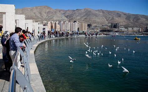 طراحی بسته‌های گردشگری ارزان و خانواده‌محور در تهران خبرگزاری میراث آریا