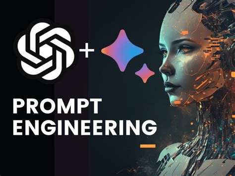 Teach You Advanced Gpt And Bard Ai Prompt Engineering Upwork