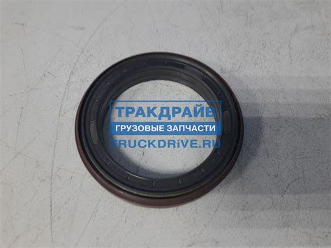 Сальник хвостовика КПП EATON кассетный 82,55x114,25x14/19 мм 01029128B ...