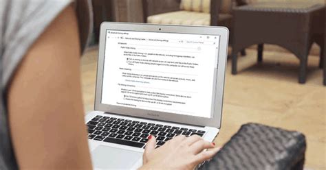 How To Enable And Disable Public Folder Sharing On Windows