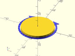 GitHub Jon Gilbert Openscad Annotations Module And Function Libraries For Annotating OpenSCAD
