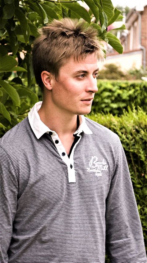 Maxime Pascal By Vdtg 23 On Deviantart