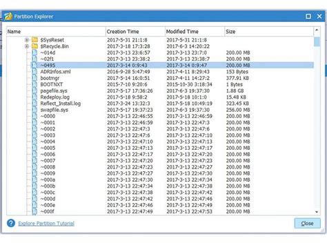 Loss Of Disk Space Despite Clean Install Solved Page Windows Forums