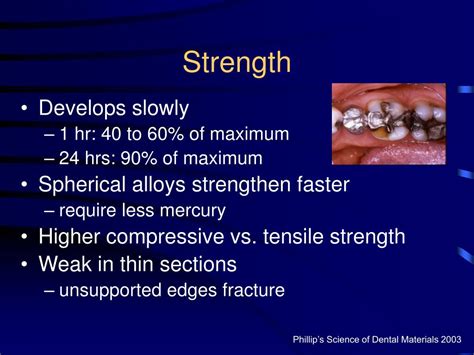 Ppt Dental Amalgam Powerpoint Presentation Free Download Id 4290502