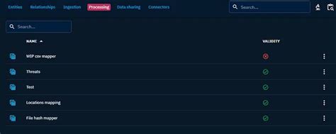 Solve Csv Data Import With Csv Mapper Filigran Blog