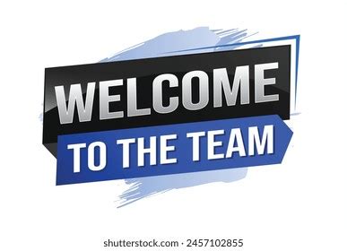 1,737 Welcome New Employee Sign Images, Stock Photos, 3D objects, & Vectors | Shutterstock