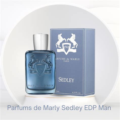 Parfums De Marly Sedley Edp Man Emosa