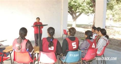 Tips To Clear Lecturette In Ssb Interview Tips To Clear Lecturette In Ssb Interview