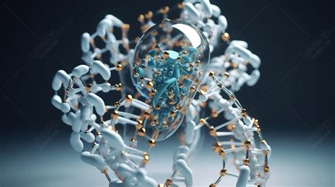 놀라운 3d 모델 매혹적인 배경에 반짝이는 금색 고리로 장식된 떠다니는 은색 공 구조 금 배경 반짝이는 금 배경 금색
