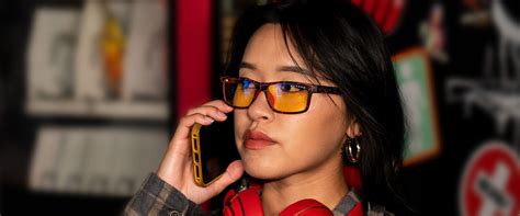 Blue Light Glasses For Teens Cruz Spider Man Miles Morales Edition