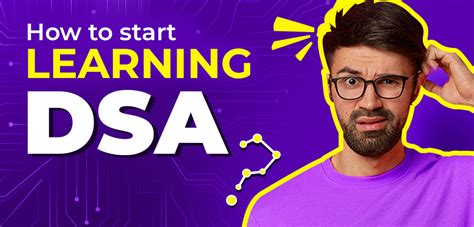 How To Start Learning Dsa