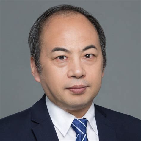 Lei Zhang Professor South China University Of Technology Guangzhou Scut School Of