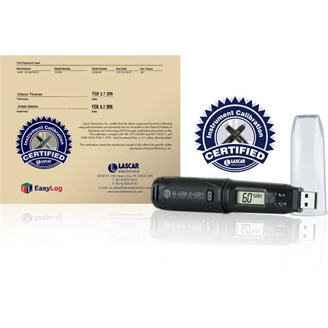 Thermometer With Inbuilt Data Logging And Graphing With Traceable Calibr Medisave Uk