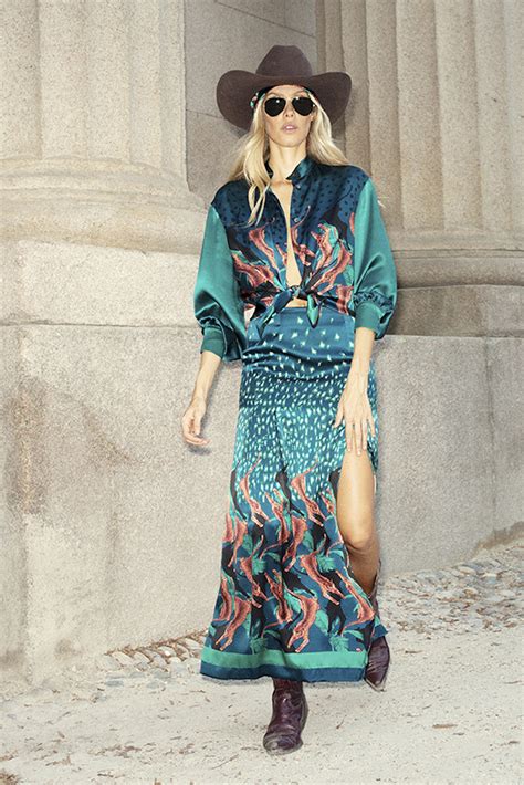 Raquel Diniz RTW Spring 2019 PHOTO